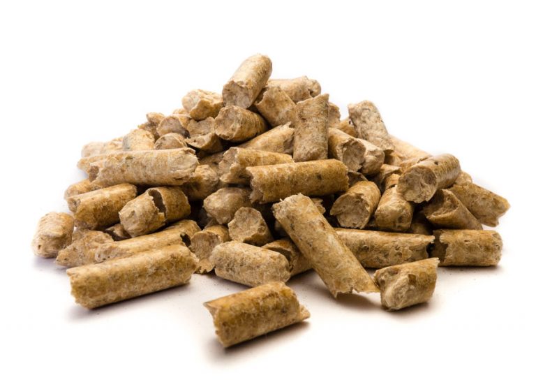 Wood Pellet Heating Fuel Australia | Bulk & Retail Supplies